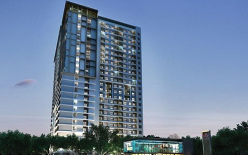 The-Trust-condo-Pattaya – Siambond X Series